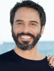 Assaad Bouab - La biographie de Assaad Bouab avec Voici.fr