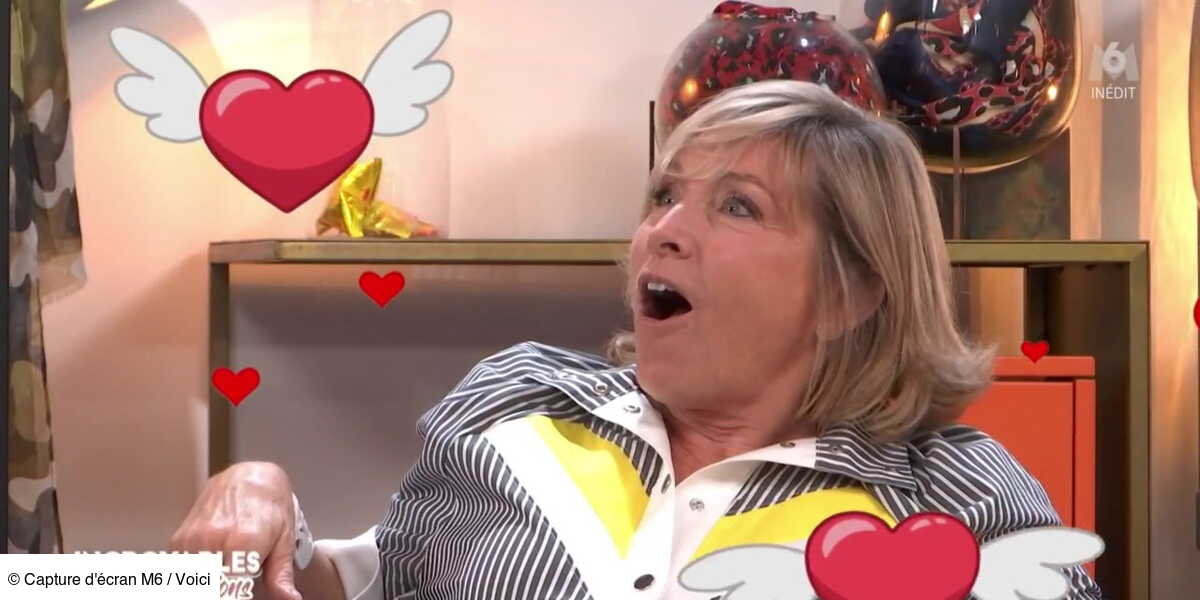 VIDEO Incroyables Transformations : Charla Carter perd ses moyens face ...