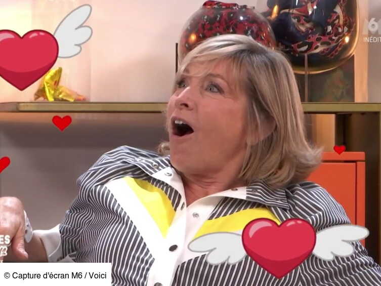 VIDEO Incroyables Transformations : Charla Carter perd ses moyens face ...