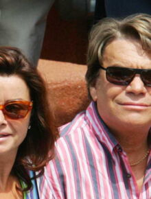 Dominique Tapie - La biographie de Dominique Tapie avec Voici.fr