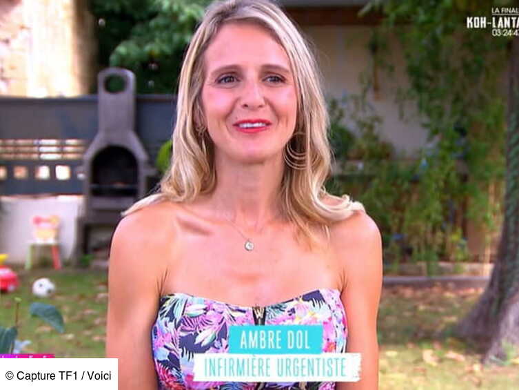 Ambre Dol (Familles nombreuses) change de tête : elle dévoile son ...