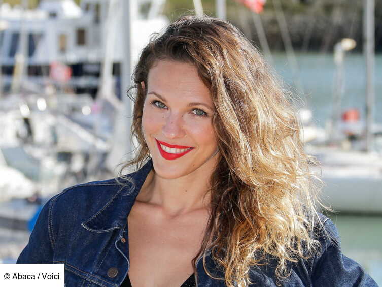 Lorie de retour dans Demain nous appartient ? Son appel du pied à la ...