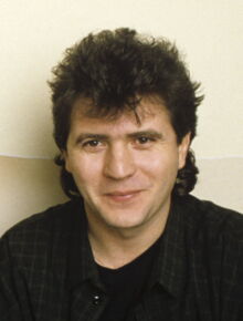 Jérémie Balavoine - La biographie de Jérémie Balavoine avec Voici.fr