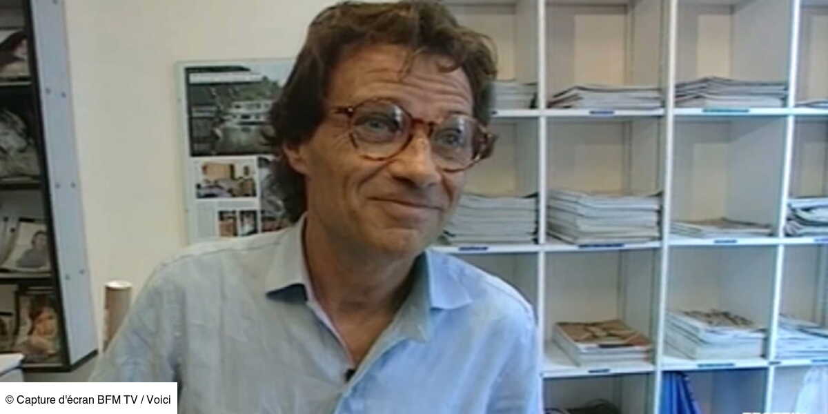 Affaire Epstein : l’ancien agent de mannequins Jean-Luc Brunel retrouvé ...