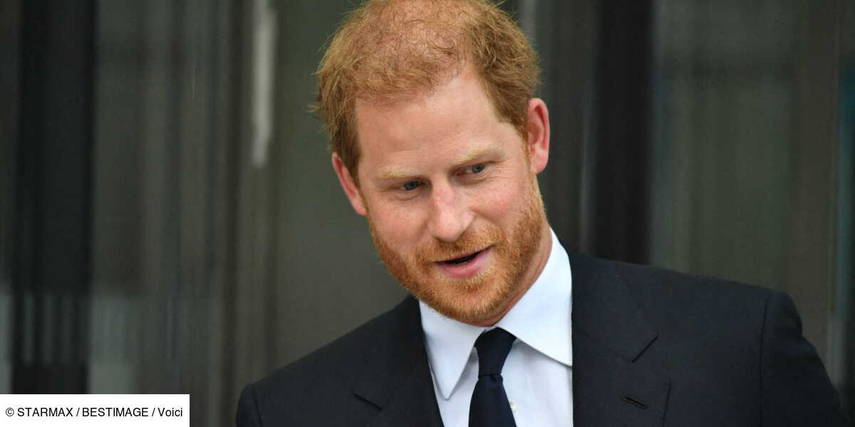 Prince Harry : une ancienne conquête fustige Meghan Markle et la traite ...