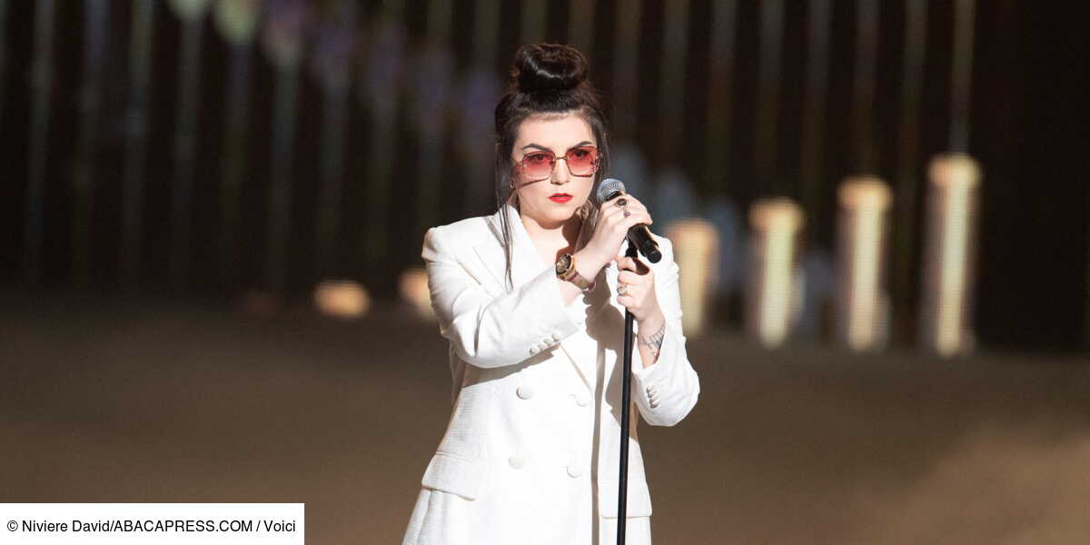 Hoshi : ses bouleversantes confidences sur la mort de son grand-père ...