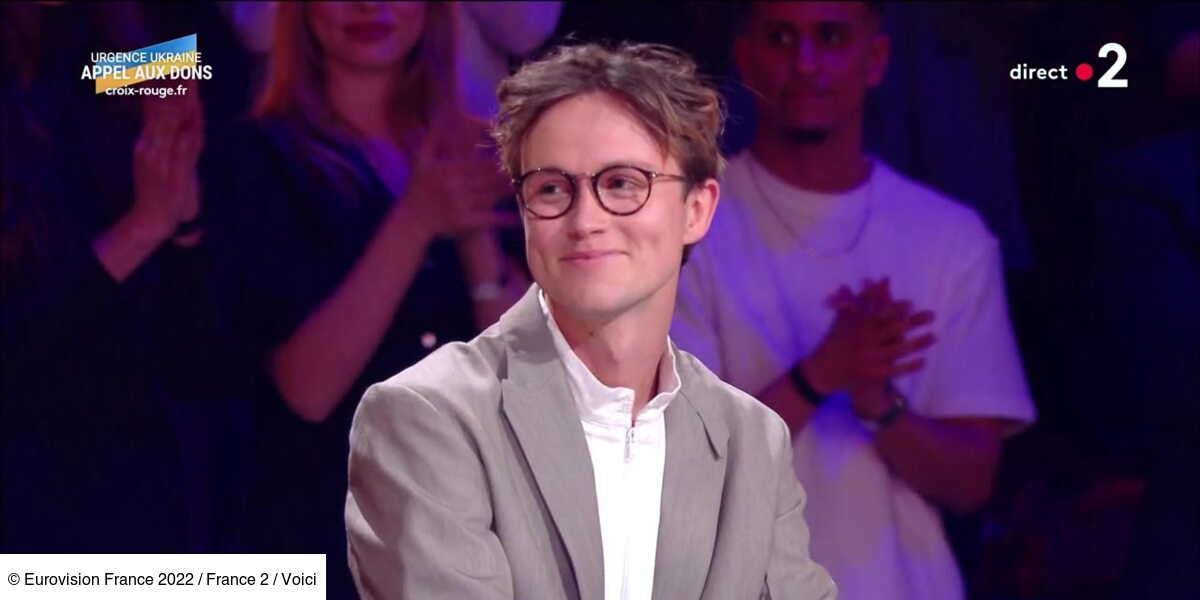 VIDEO Eurovision France : la présence de Sundy Jules dans le jury ...