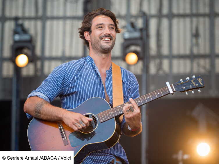 « J'en ai des frissons » : Jérémy Frerot partage une adorable vidéo de ...