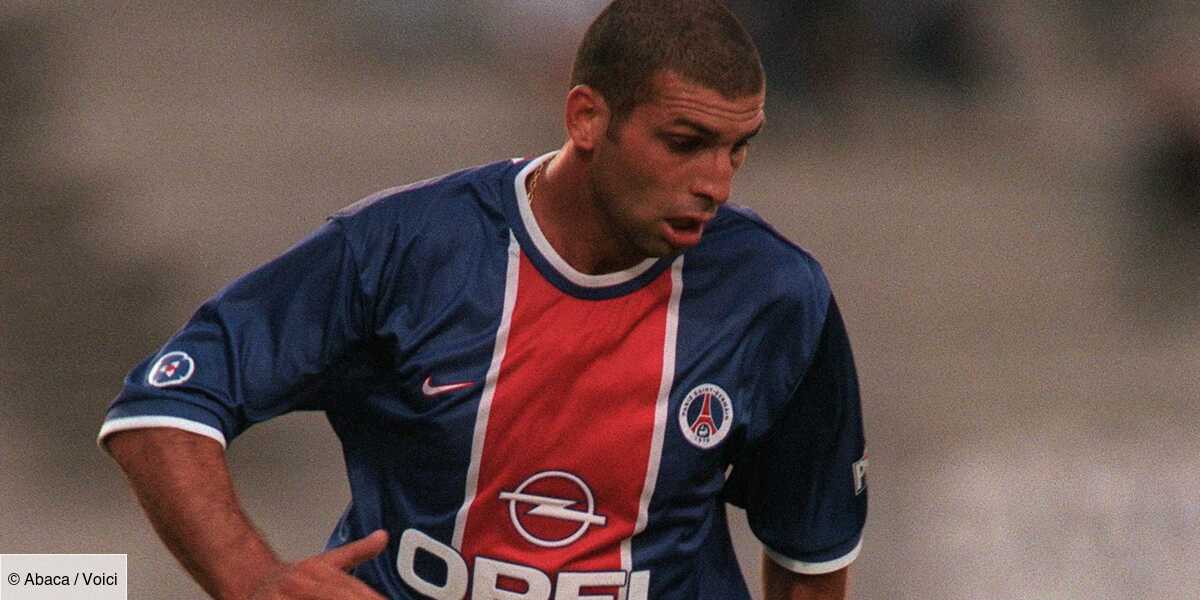 Bruno Rodriguez hospitalisé : l’ancien attaquant du PSG a dû être ... Bruno Rodriguez hospitalisé : l’ancien attaquant du PSG a dû être ...