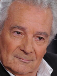 Pierre Arditi - La biographie de Pierre Arditi avec Voici.fr