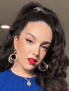 Shera Kerienski - La biographie de Shera Kerienski avec Voici.fr