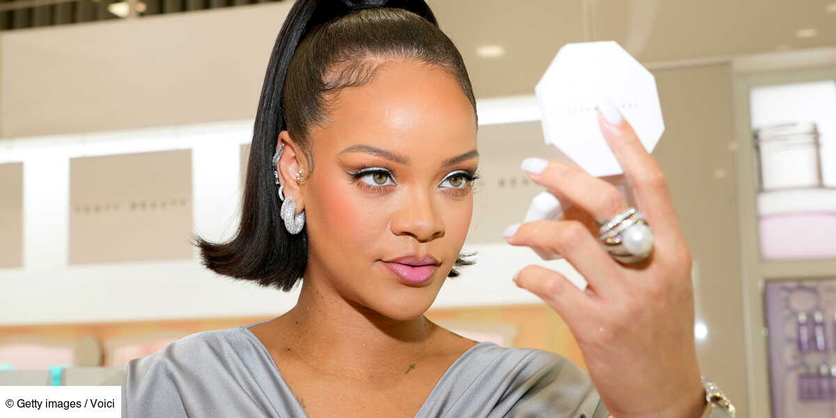 PHOTOS Grand front : quelles coupes de cheveux adopter pour sublimer la ...