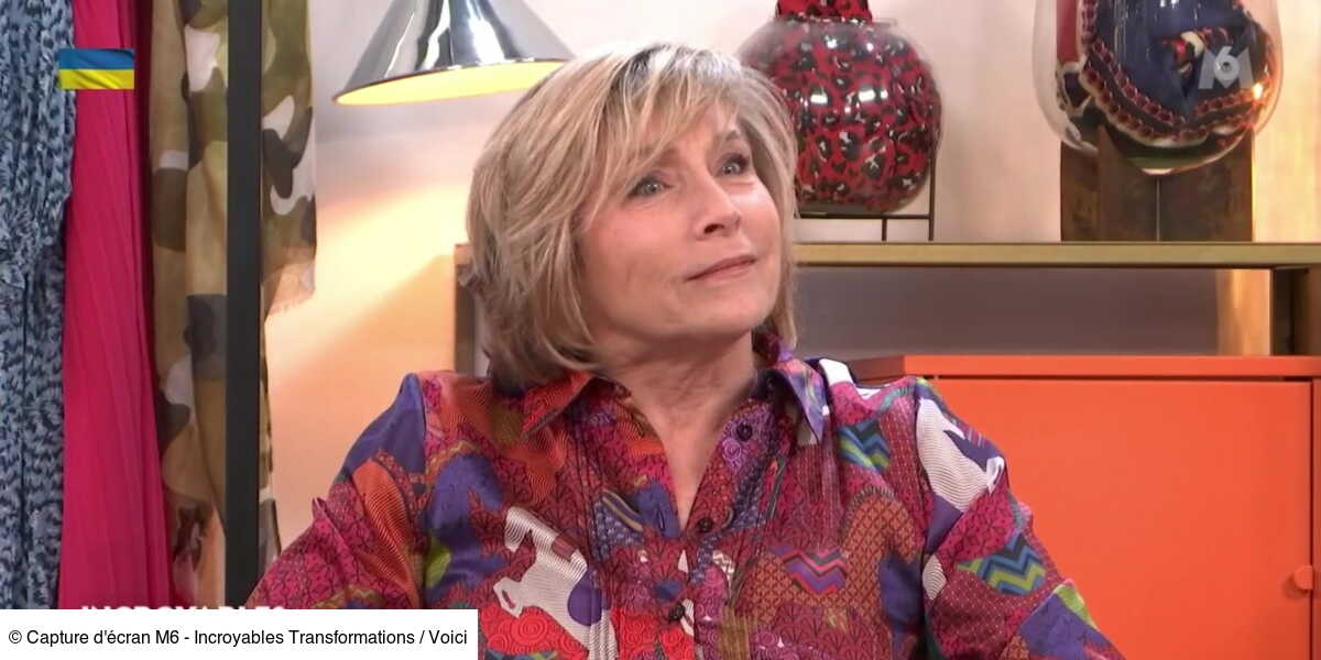 VIDEO Incroyables Transformations : Charla Carter sous le charme d'un ...