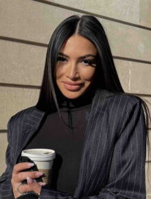 Lila Taleb - La biographie de Lila Taleb avec Voici.fr