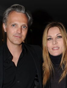 Mathilde Seigner : la décision radicale pour protéger sa pièce des ...