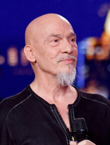 Inca Pagny - La biographie de Inca Pagny avec Voici.fr