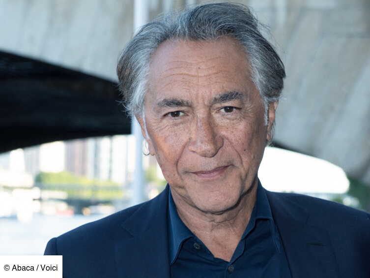 Affaire Richard Berry : Coline Berry face à son père et Jeane Manson ...