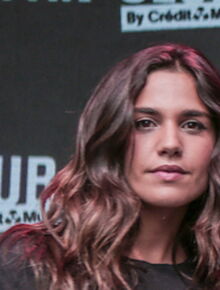 Naïma Rodric - La biographie de Naïma Rodric avec Voici.fr