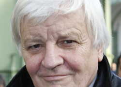 Jacques Perrin - La biographie de Jacques Perrin avec Voici.fr