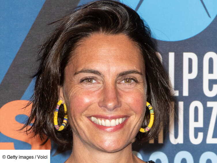 Alessandra Sublet Cheveux Courtnull