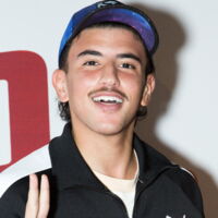 Just Riadh - La biographie de Just Riadh avec Voici.fr