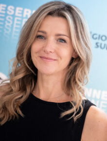 Isabelle Bouysse - La biographie de Isabelle Bouysse avec Voici.fr