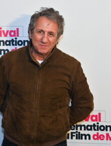 Richard Anconina - La biographie de Richard Anconina avec Voici.fr