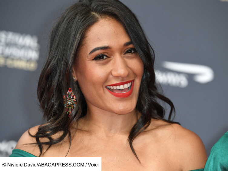 Joséphine Jobert – Meurtres au paradis : de quelle actrice de la série ITC est-elle la cousine ...