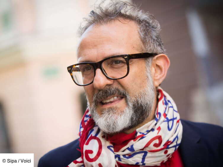 Top Chef : qui est Massimo Bottura qui va défier les candidats ? - Voici