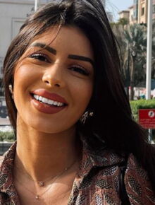 Sarah Lopez - La biographie de Sarah Lopez avec Voici.fr