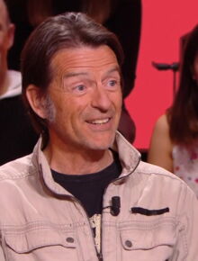 Alexandre Debanne - La biographie de Alexandre Debanne avec Voici.fr