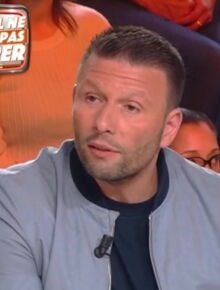 Raymond Aabou - La biographie de Raymond Aabou avec Voici.fr