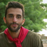 Fouzi - Koh-Lanta, Le totem maudit - La biographie de Fouzi - Koh-Lanta ...