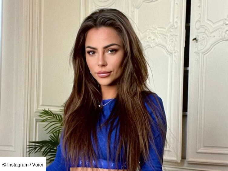 Adil Rami cible de messages de drague : sa compagne, Léna pousse un ...