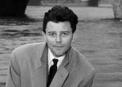 Gérard Philipe - La biographie de Gérard Philipe avec Voici.fr