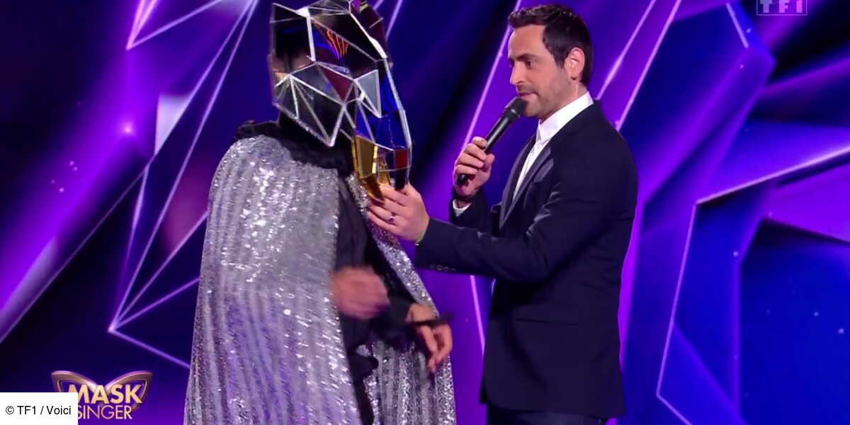 Mask Singer : Jarry s'essaye au déguisement, les internautes mitigés ...