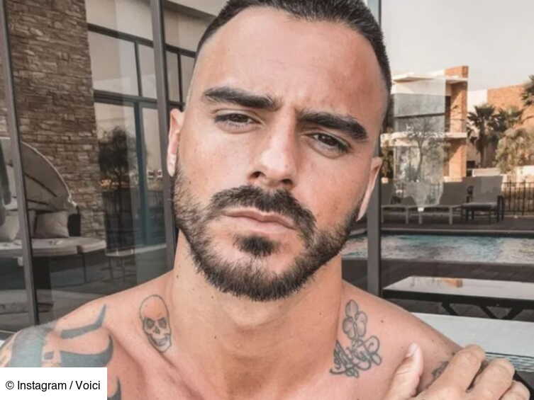 PHOTO Benjamin Samat contraint d'arrêter la télé-réalité par amour pour ...