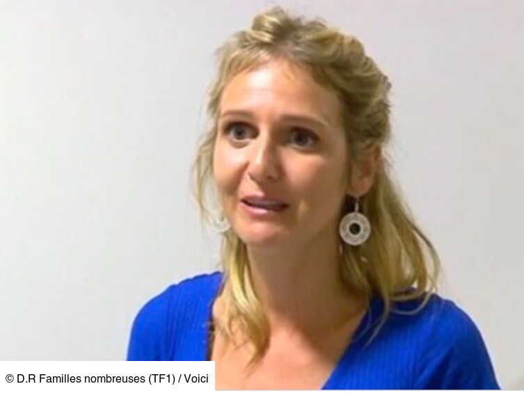 Ambre Dol évoque sa rupture avec Alexandre et sort de ses gonds - Voici