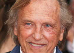 Alexandre Arcady - La biographie de Alexandre Arcady avec Voici.fr