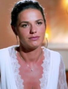 « Je ne peux pas la pointer du doigt » : Eddy (MAPR 6) prend la défense ...