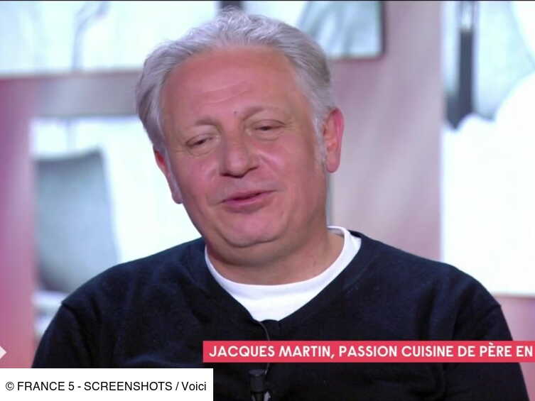 VIDEO « On a failli finir en taule » : David Martin raconte le jour où ...