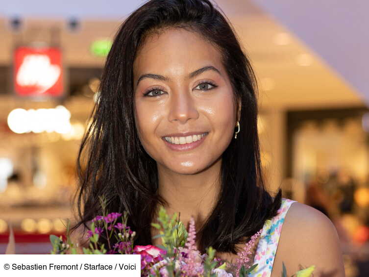 « Je suis beaucoup plus libre » : Vaimalama Chaves « plus heureuse » depuis qu'elle n'est plus ...