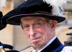 Edward de Kent - La biographie de Edward de Kent avec Voici.fr