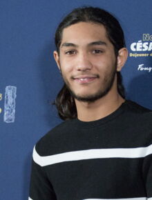 Dylan Robert - La biographie de Dylan Robert avec Voici.fr