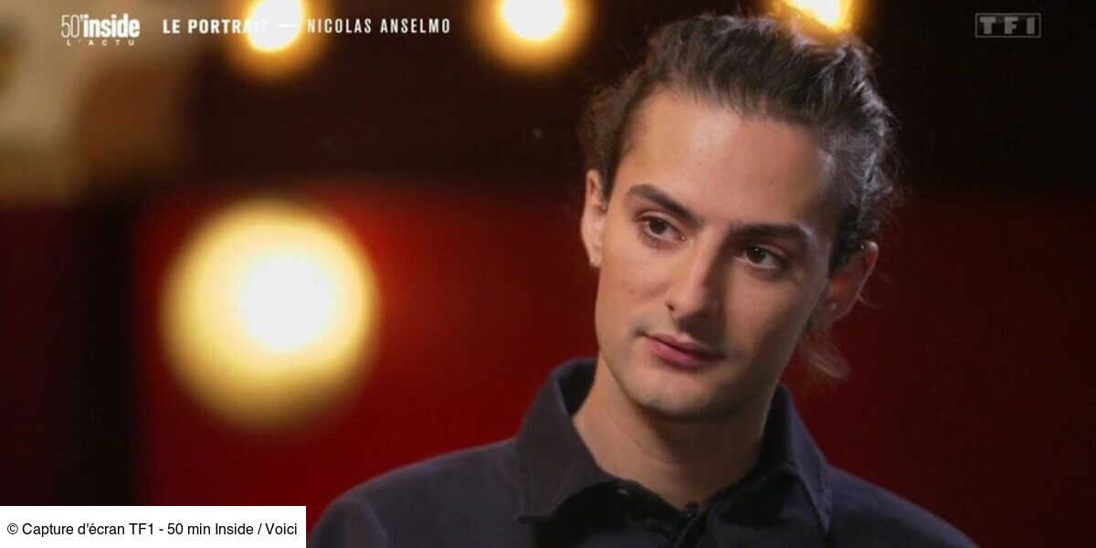 Nicolas Anselmo : cette émission à laquelle il a participé avant Ici ...