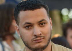 Taha Bouhafs - La biographie de Taha Bouhafs avec Voici.fr