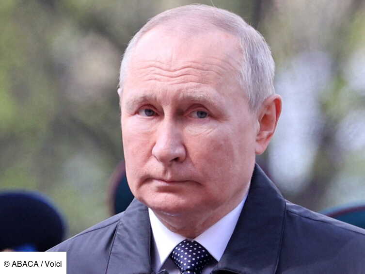 Vladimir Poutine malade ? Un détail lors de sa dernière apparition ...