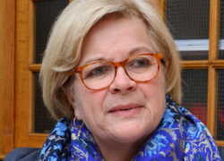 Catherine Vautrin - La biographie de Catherine Vautrin avec Voici.fr