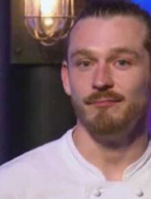 Thomas Chisholm - La biographie de Thomas Chisholm avec Voici.fr