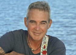 Pierre Cosso - La biographie de Pierre Cosso avec Voici.fr